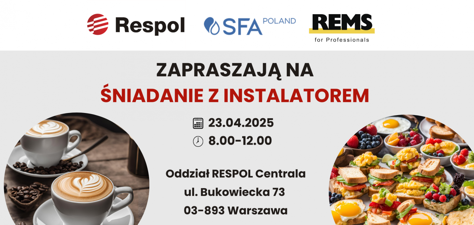 Aktualności - Respol