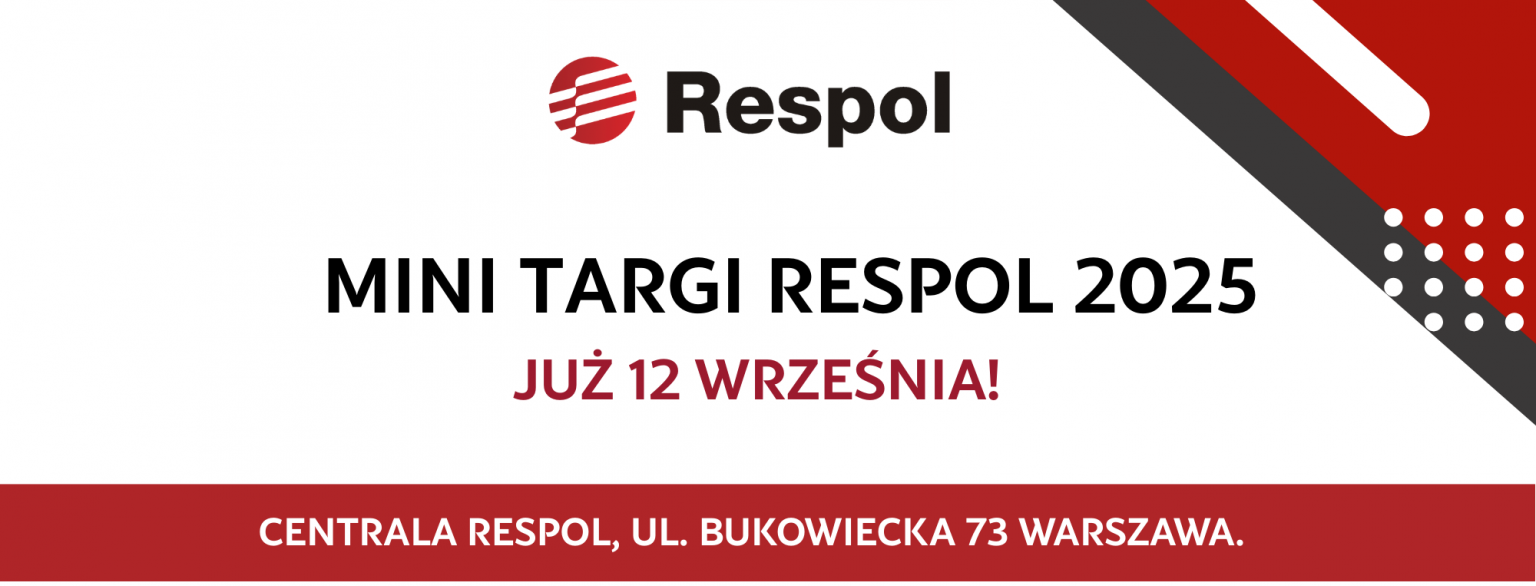 Aktualności - Respol