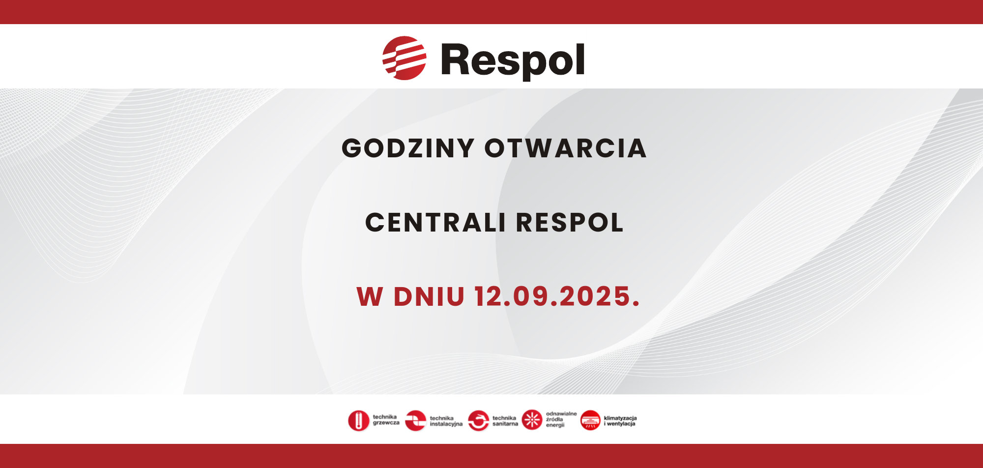 Aktualności - Respol